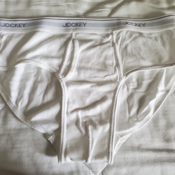 Jockey | Underwear & Socks | Mens Jockey Underwear Briefs | Poshmark
